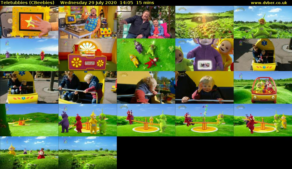 Teletubbies (CBeebies) - 2020-07-29-1405