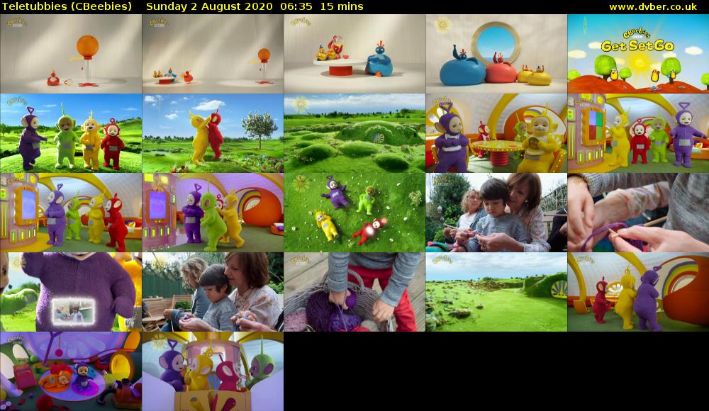 Teletubbies (CBeebies) - 2020-08-02-0635