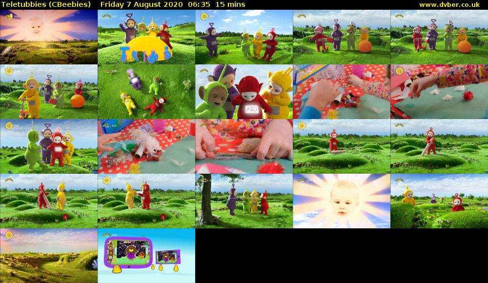 Teletubbies (CBeebies) - 2020-08-07-0635