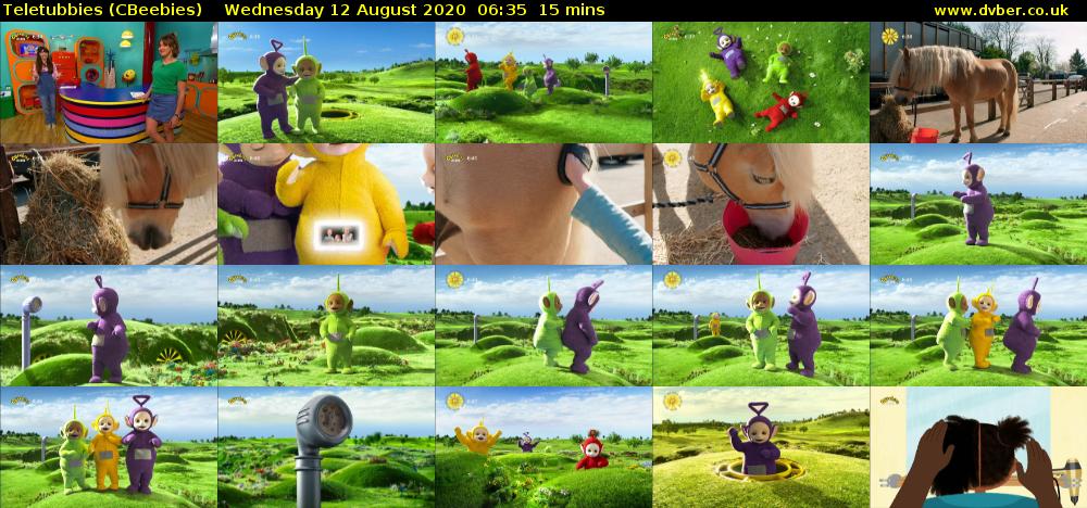Teletubbies (CBeebies) - 2020-08-12-0635