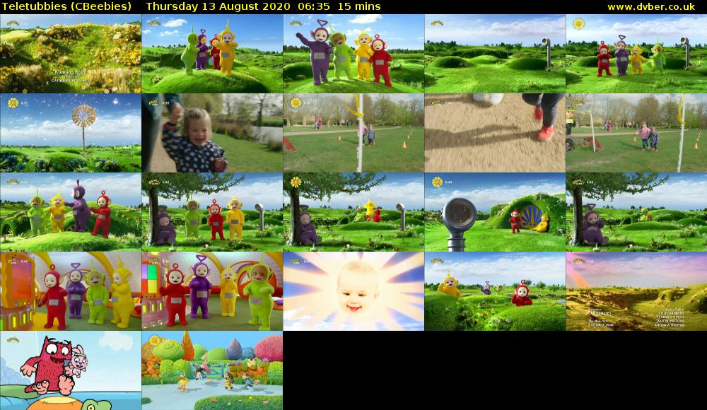 Teletubbies (CBeebies) - 2020-08-13-0635