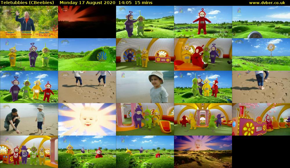 Teletubbies (CBeebies) - 2020-08-17-1405