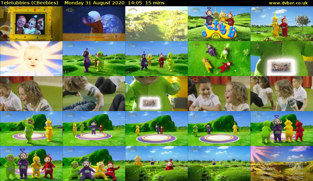 Teletubbies (CBeebies) - 2020-08-31-1405