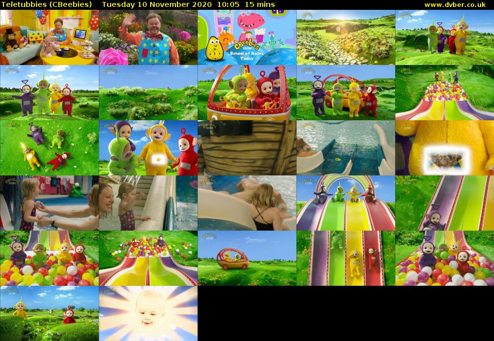 Teletubbies (CBeebies) - 2020-11-10-1005