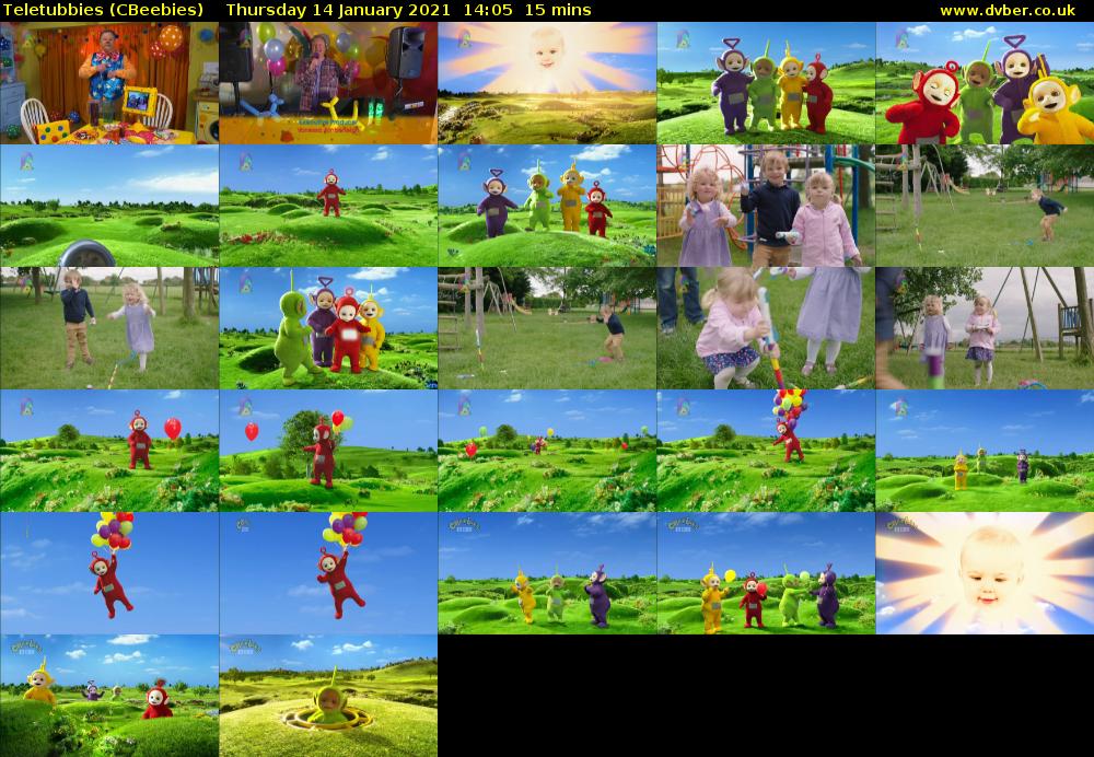 Teletubbies (CBeebies) - 2021-01-14-1405