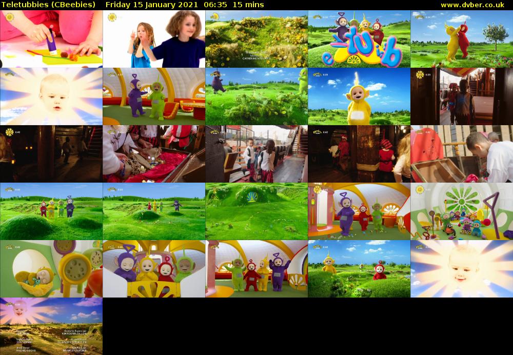 Teletubbies (CBeebies) - 2021-01-15-0635