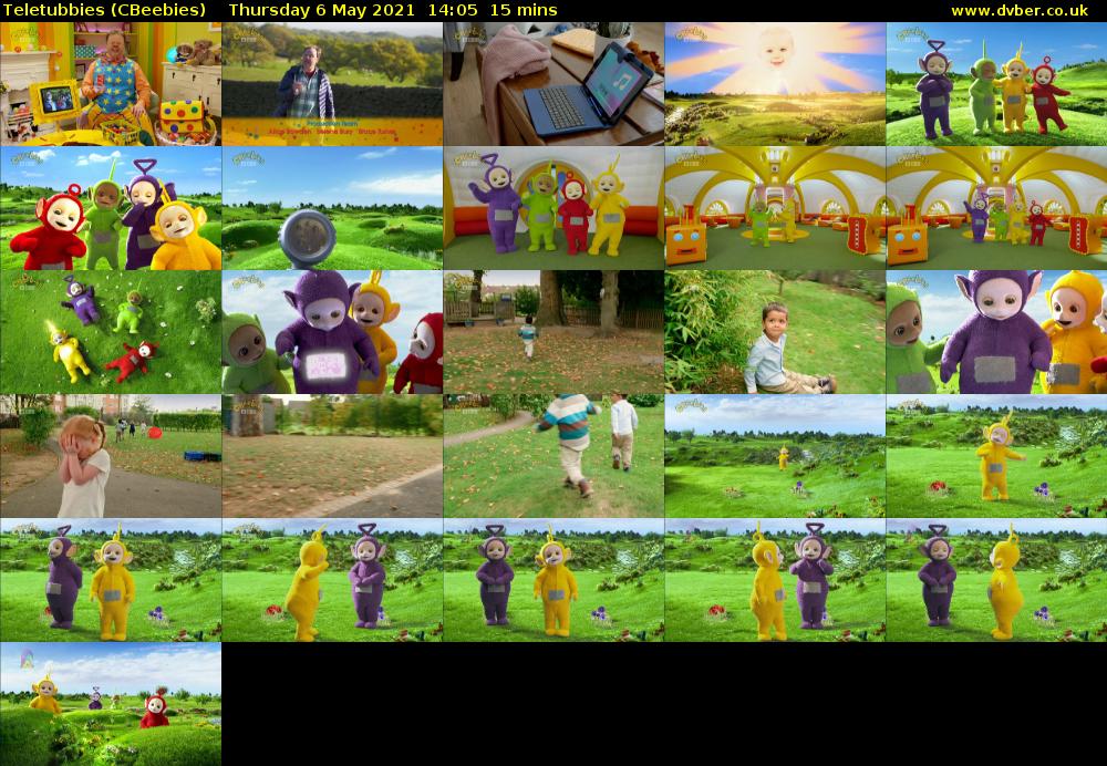 Teletubbies (CBeebies) - 2021-05-06-1405