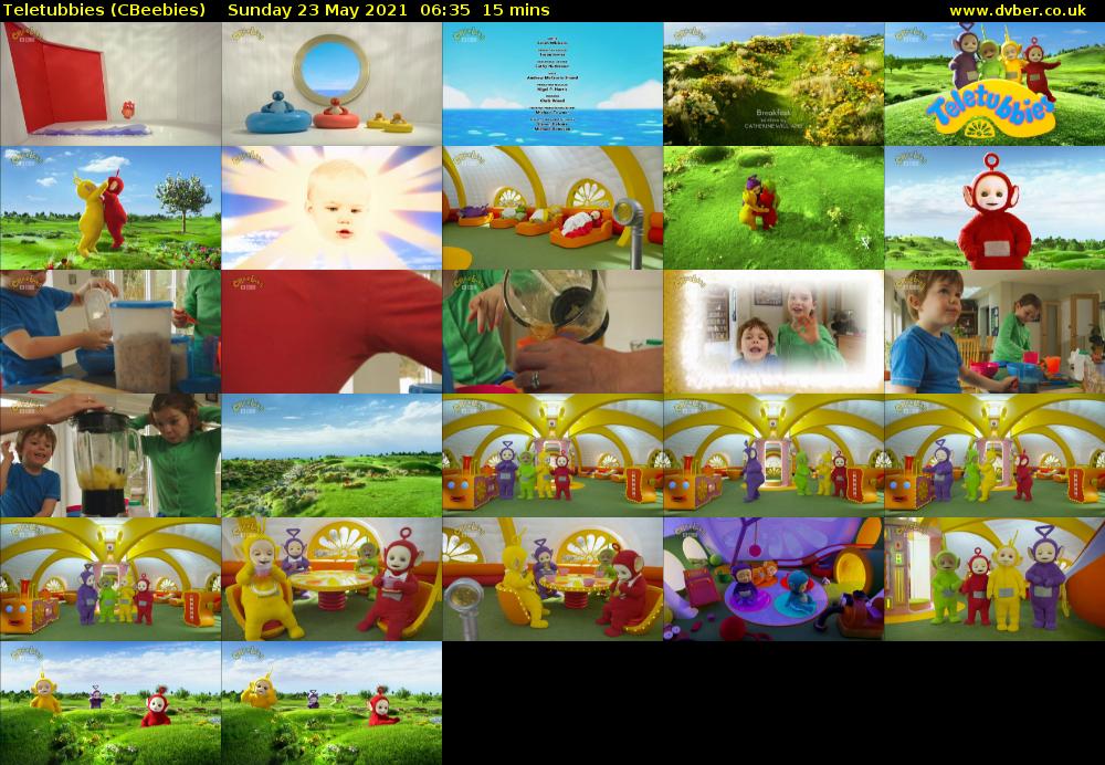 Teletubbies (CBeebies) - 2021-05-23-0635