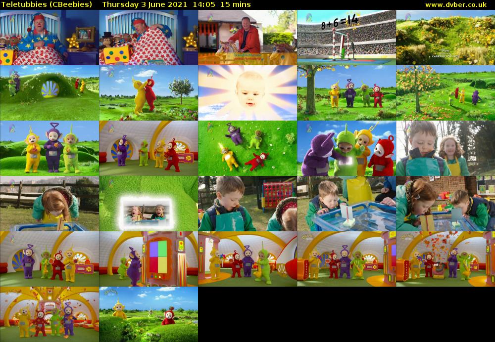 Teletubbies (CBeebies) - 2021-06-03-1405