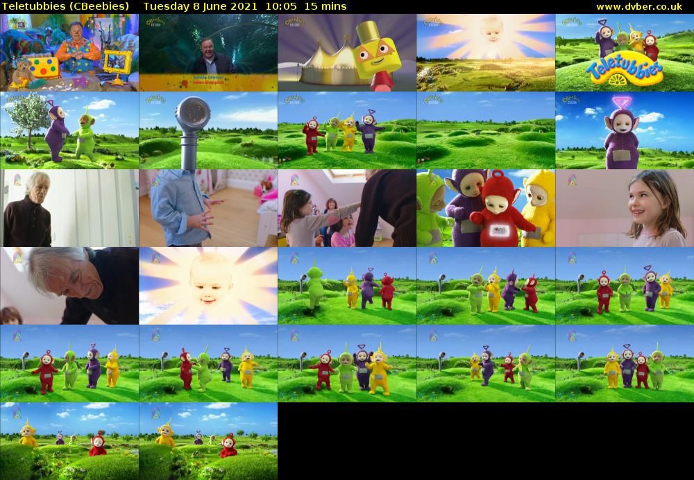 Teletubbies (CBeebies) - 2021-06-08-1005