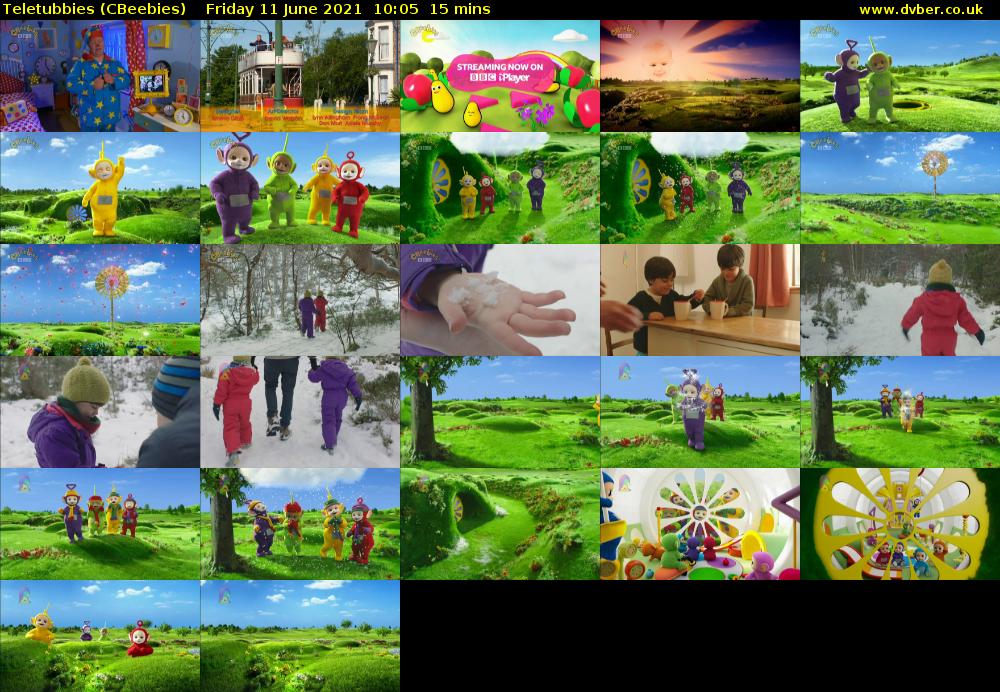 Teletubbies (CBeebies) - 2021-06-11-1005