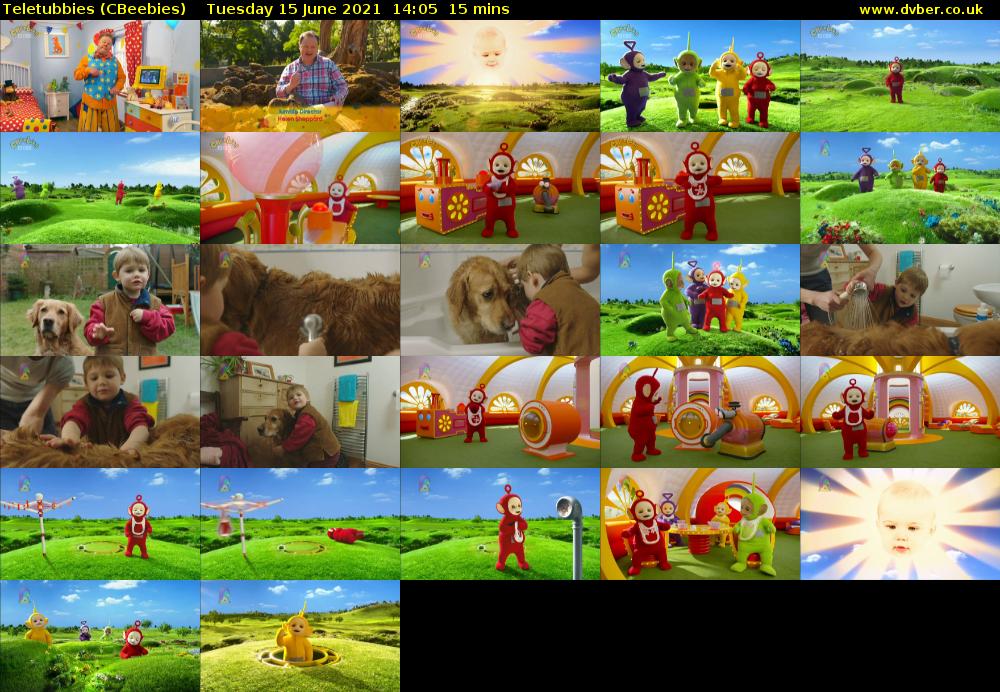 Teletubbies (CBeebies) - 2021-06-15-1405