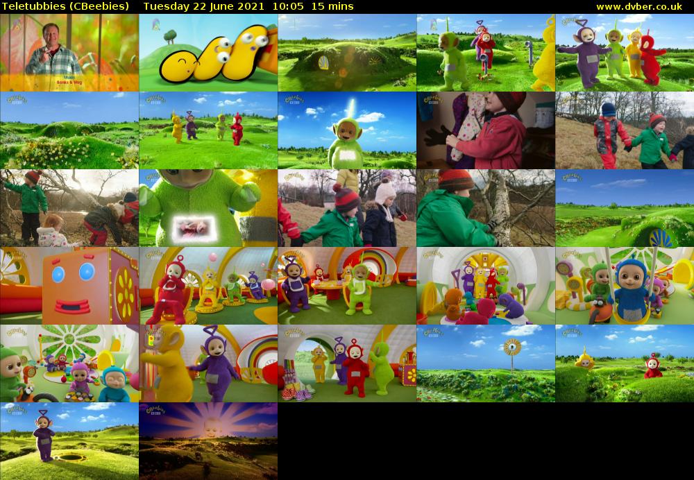 Teletubbies (CBeebies) - 2021-06-22-1005
