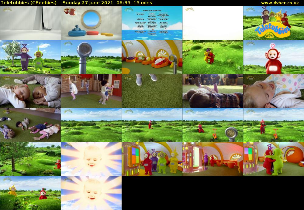 Teletubbies (CBeebies) - 2021-06-27-0635