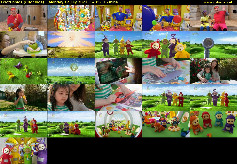 Teletubbies (CBeebies) - 2021-07-12-1405
