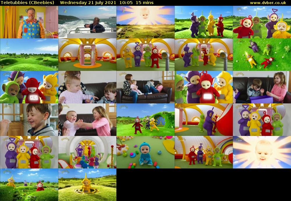 Teletubbies (CBeebies) - 2021-07-21-1005