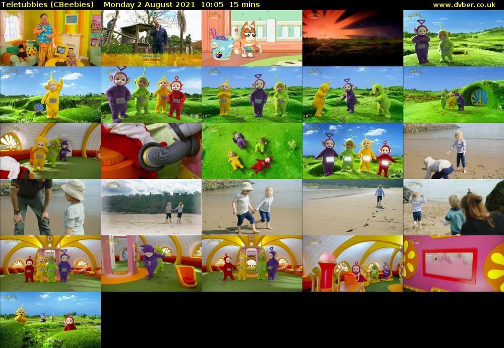 Teletubbies (CBeebies) - 2021-08-02-1005