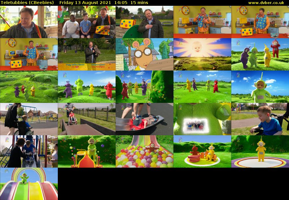 Teletubbies (CBeebies) - 2021-08-13-1405