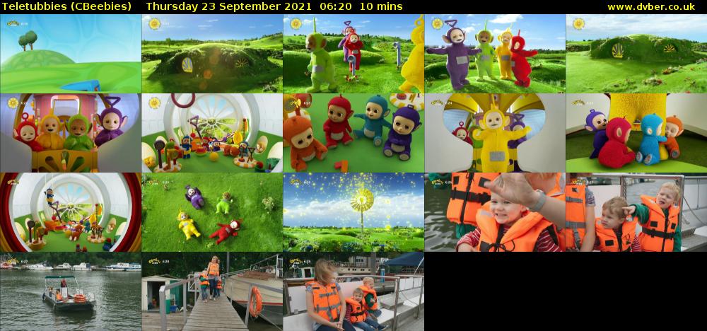 Teletubbies (CBeebies) - 2021-09-23-0620
