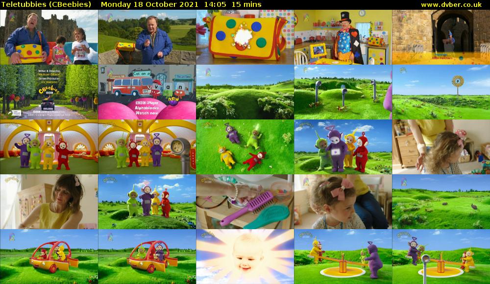 Teletubbies (CBeebies) - 2021-10-18-1405
