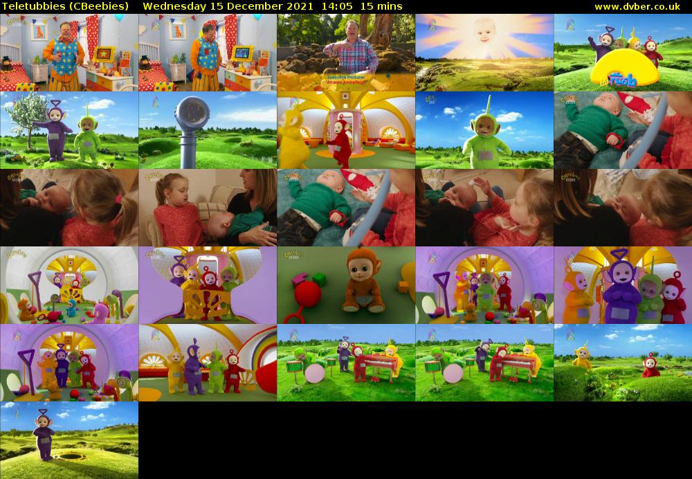 Teletubbies (CBeebies) - 2021-12-15-1405