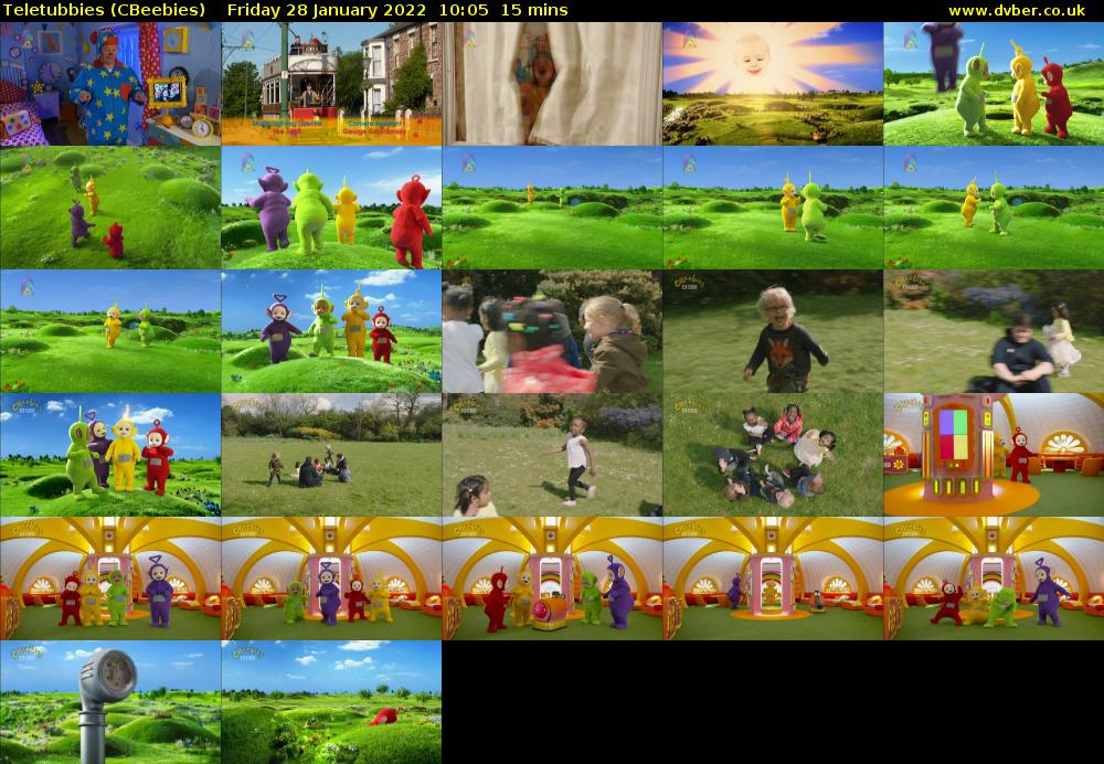 Teletubbies (CBeebies) - 2022-01-28-1005
