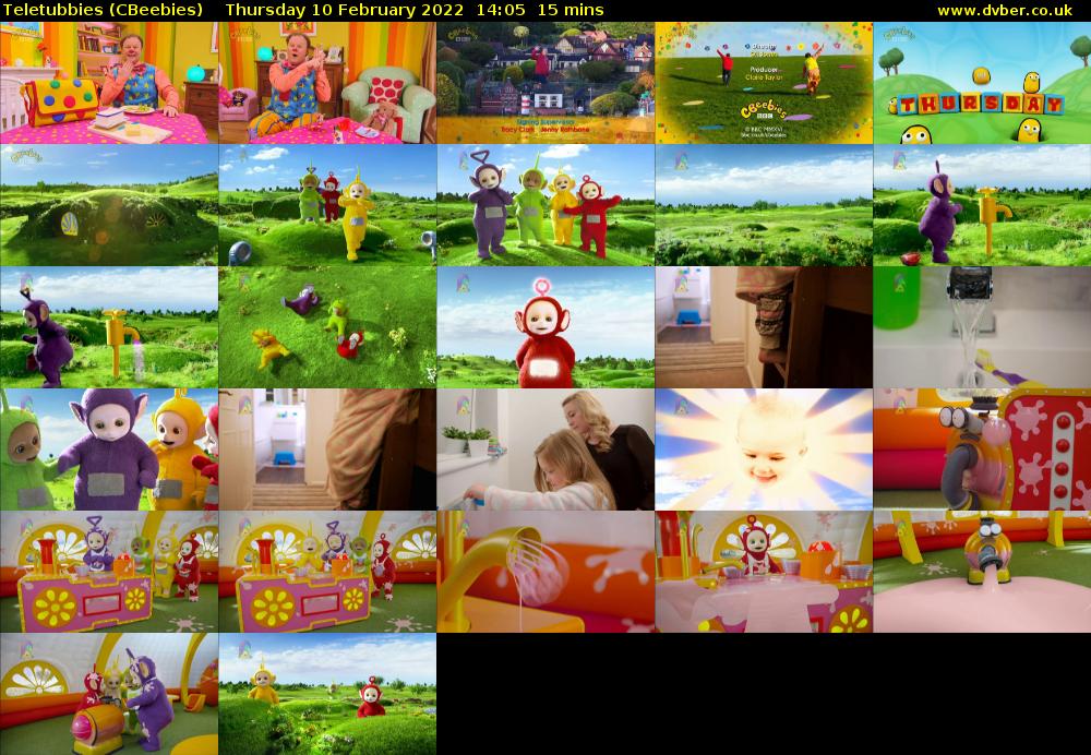 Teletubbies (CBeebies) - 2022-02-10-1405