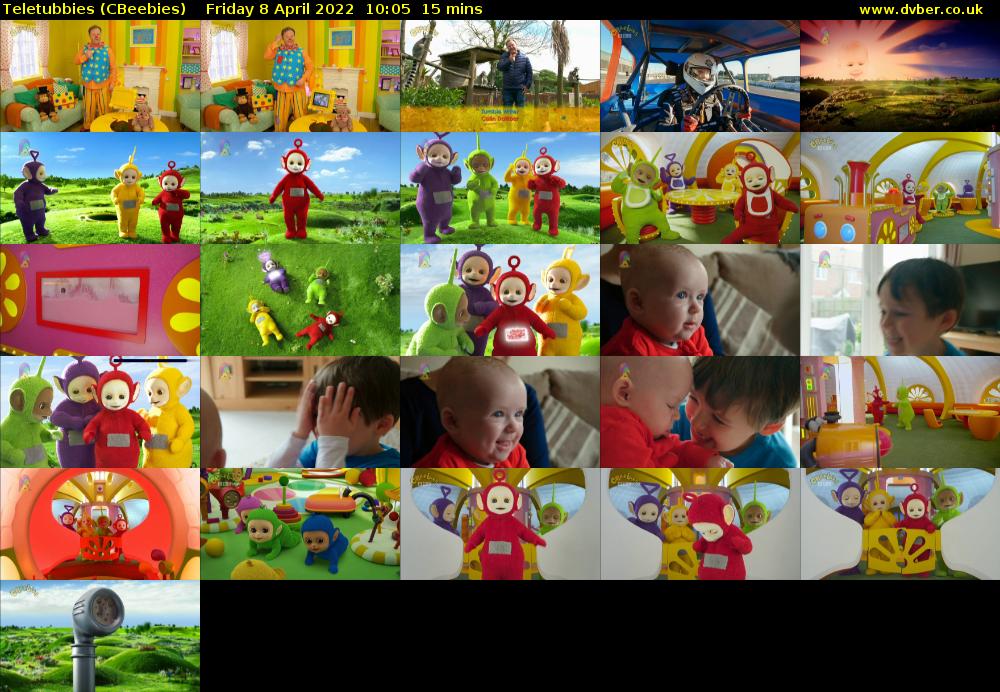 Teletubbies (CBeebies) - 2022-04-08-1005