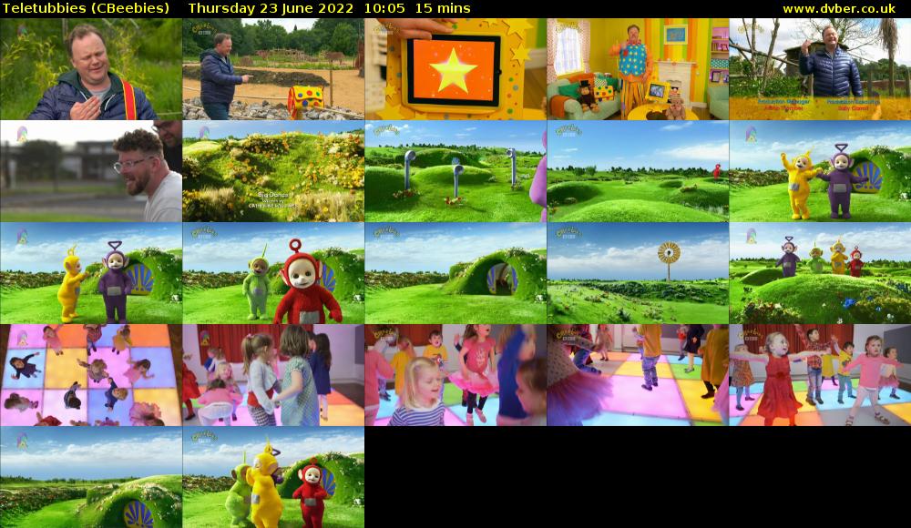 Teletubbies (CBeebies) - 2022-06-23-1005
