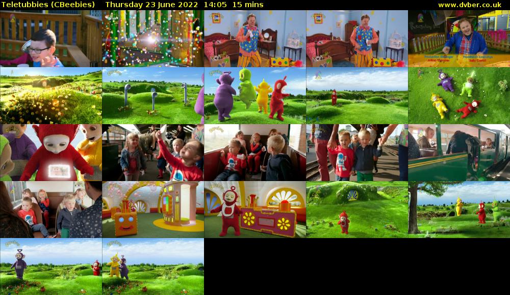 Teletubbies (CBeebies) - 2022-06-23-1405