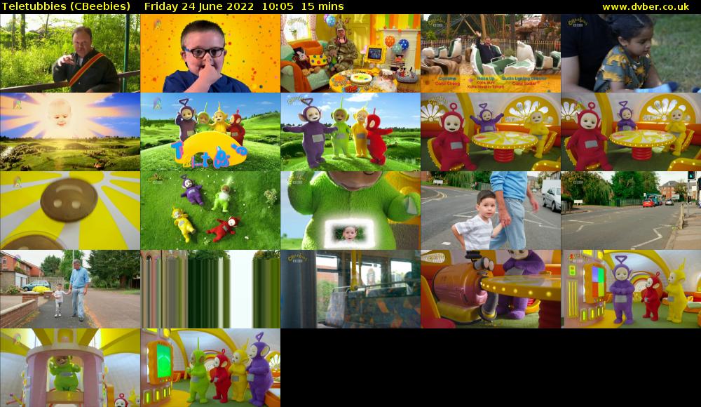 Teletubbies (CBeebies) - 2022-06-24-1005