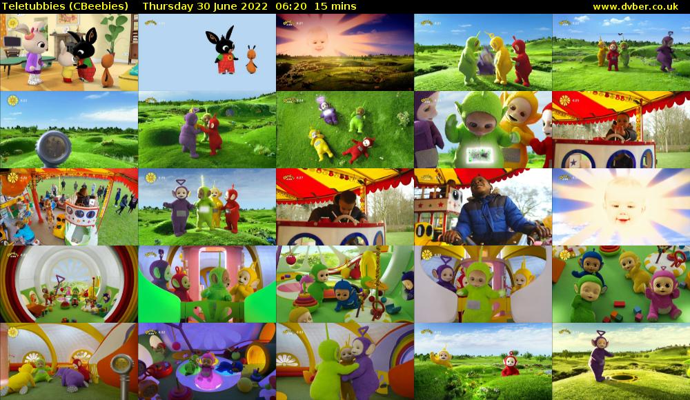 Teletubbies (CBeebies) - 2022-06-30-0620