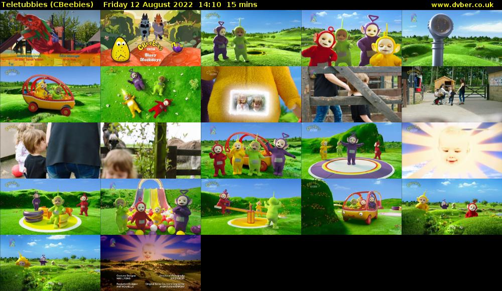 Teletubbies (CBeebies) - 2022-08-12-1410