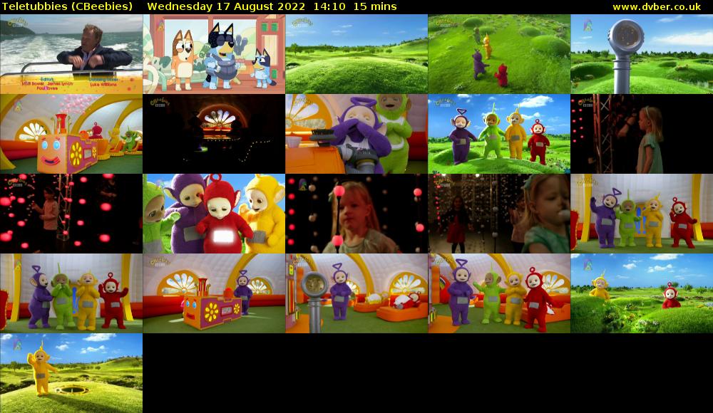 Teletubbies (CBeebies) - 2022-08-17-1410