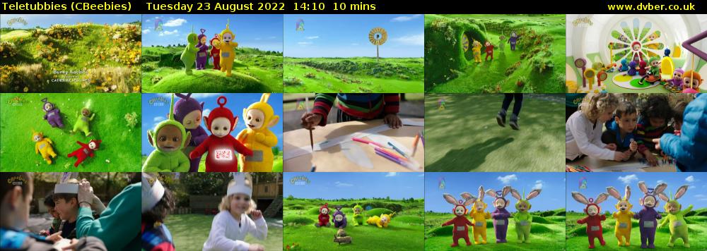 Teletubbies (CBeebies) - 2022-08-23-1410