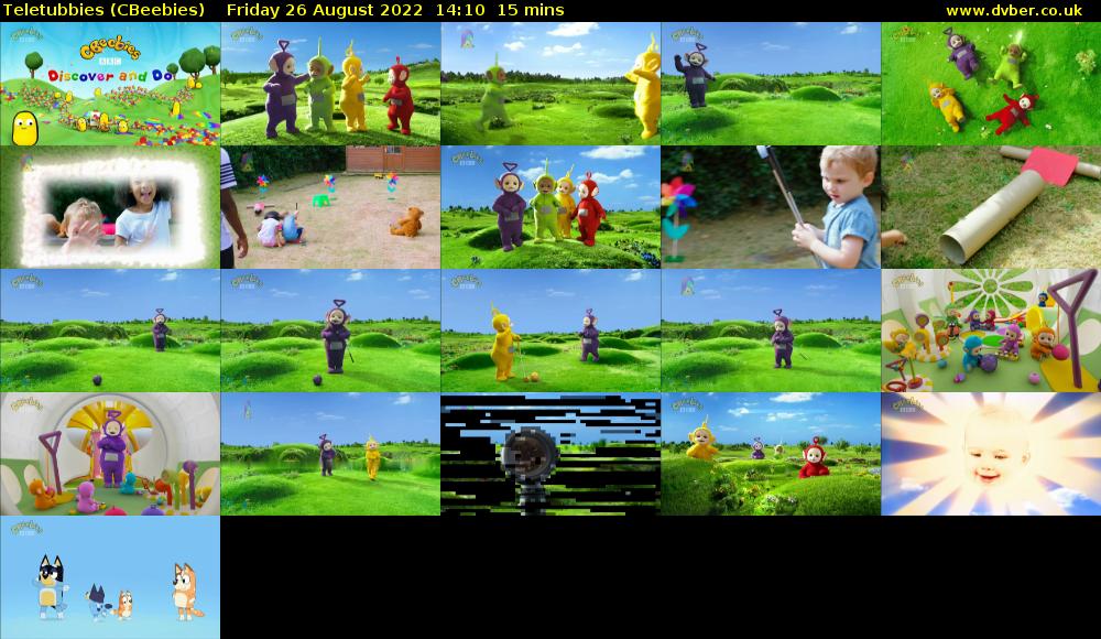 Teletubbies (CBeebies) - 2022-08-26-1410