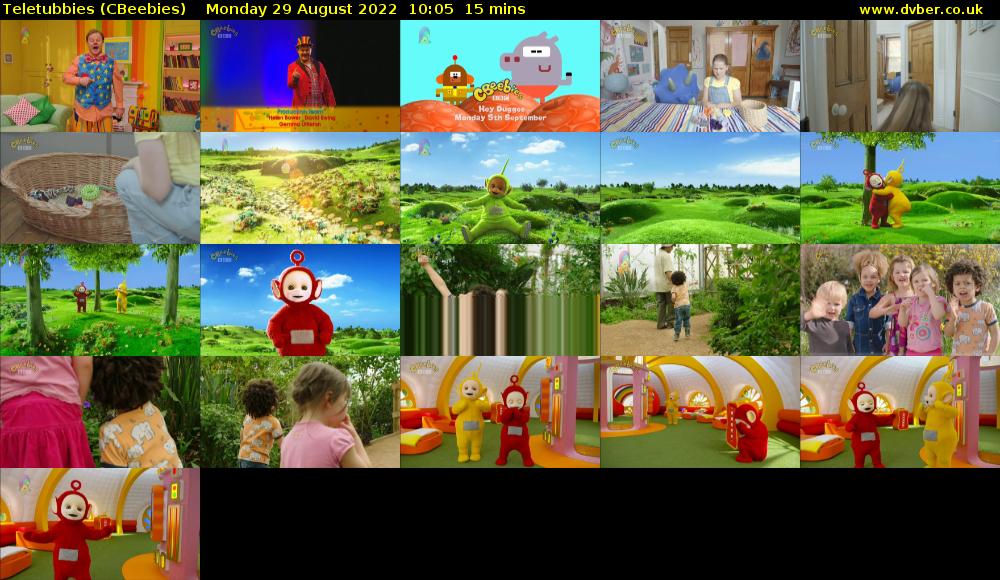 Teletubbies (CBeebies) - 2022-08-29-1005