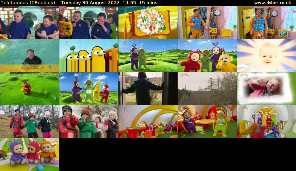 Teletubbies (CBeebies) - 2022-08-30-1405