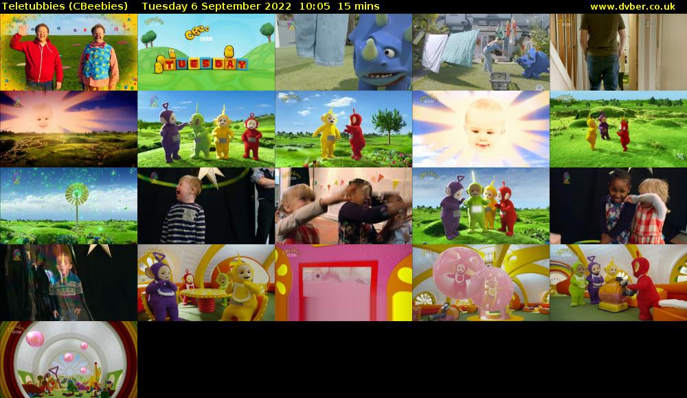 Teletubbies (CBeebies) - 2022-09-06-1005