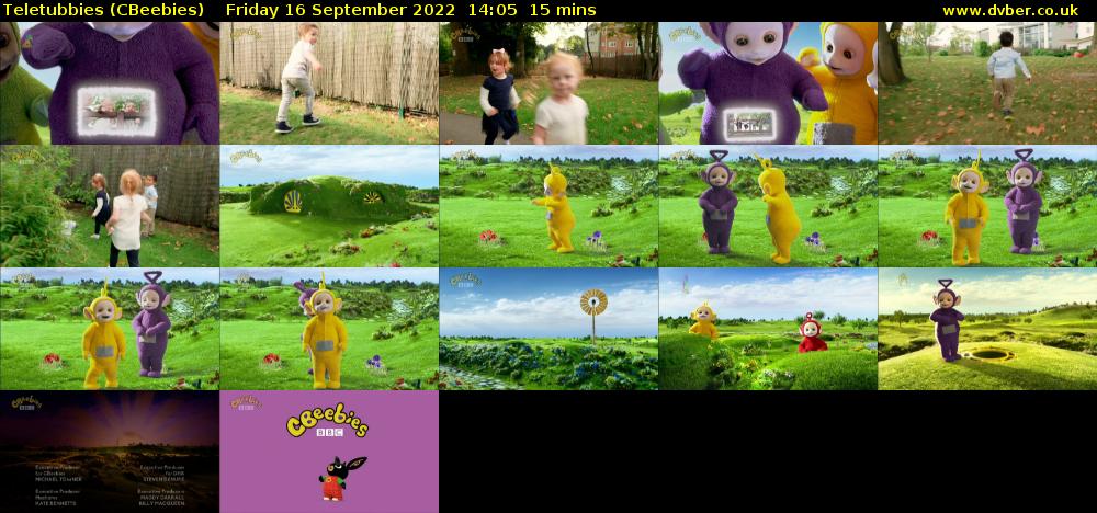 Teletubbies (CBeebies) - 2022-09-16-1405