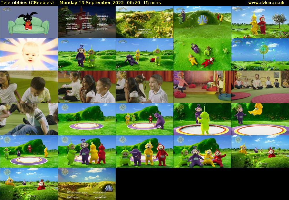 Teletubbies (CBeebies) - 2022-09-19-0620