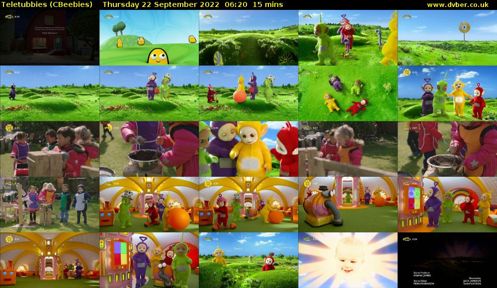 Teletubbies (CBeebies) - 2022-09-22-0620
