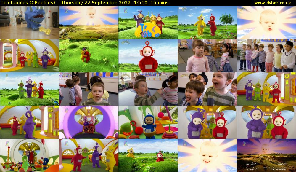 Teletubbies (CBeebies) - 2022-09-22-1410