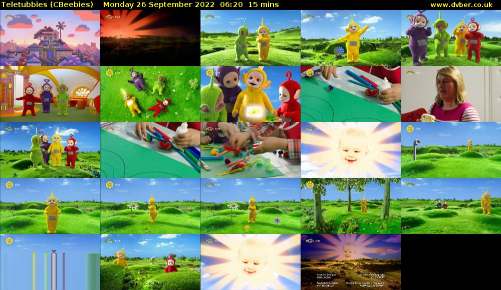 Teletubbies (CBeebies) - 2022-09-26-0620