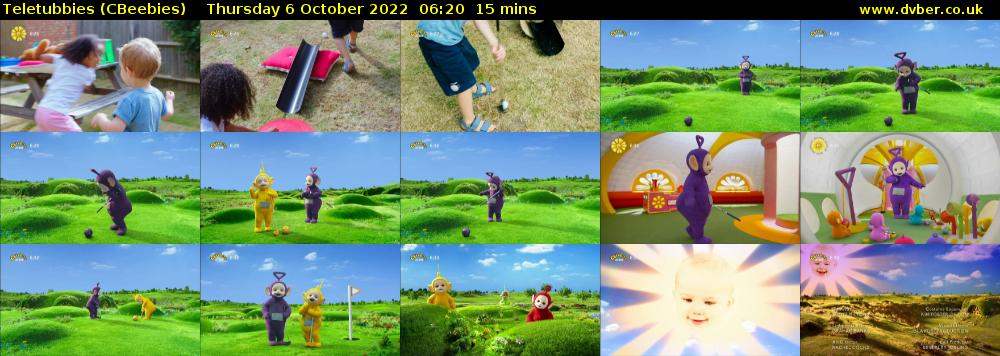 Teletubbies (CBeebies) - 2022-10-06-0620