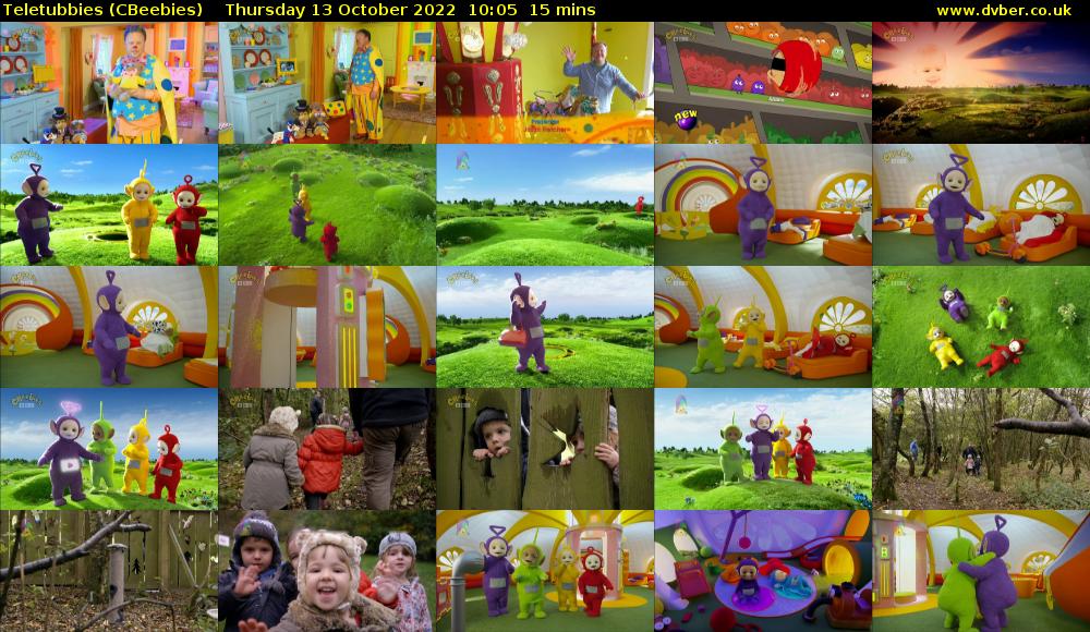 Teletubbies (CBeebies) - 2022-10-13-1005