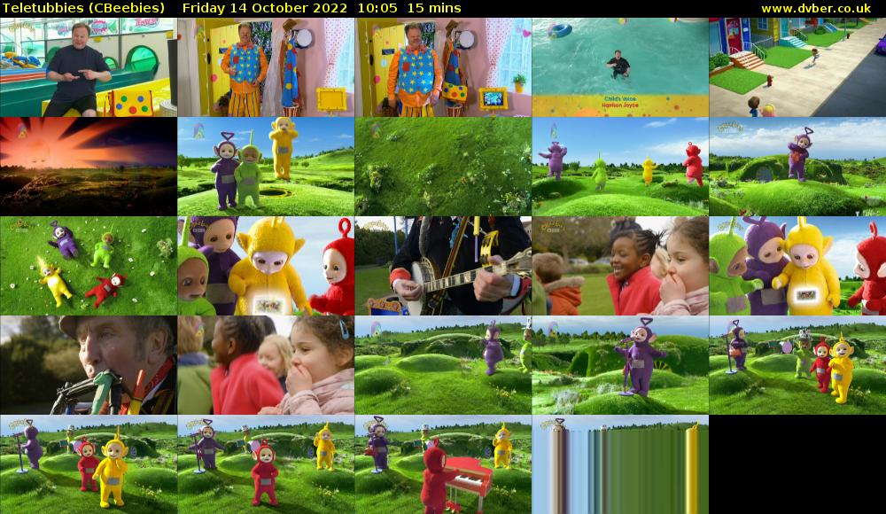 Teletubbies (CBeebies) - 2022-10-14-1005