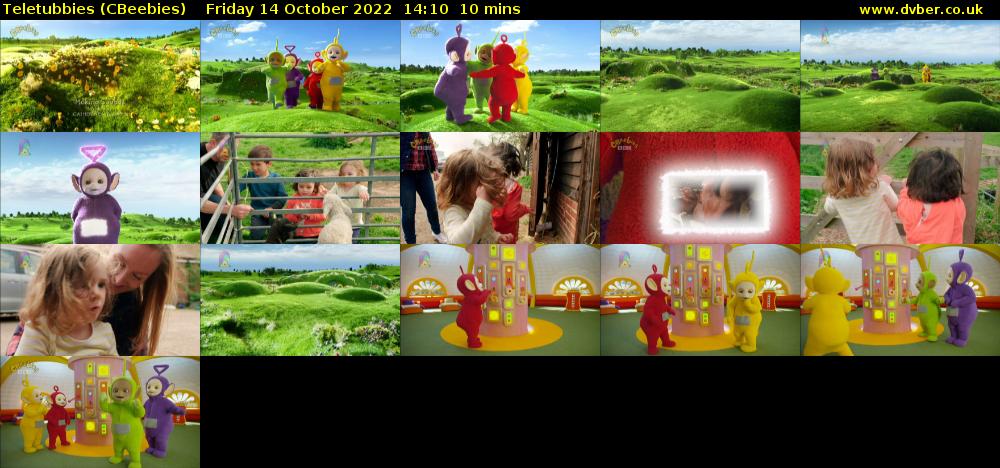 Teletubbies (CBeebies) - 2022-10-14-1410