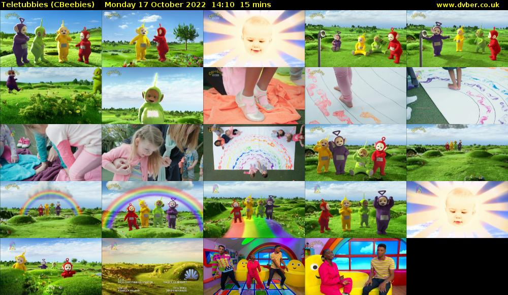 Teletubbies (CBeebies) - 2022-10-17-1410