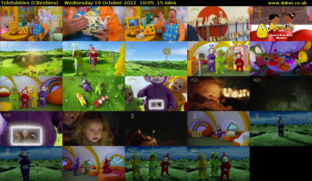 Teletubbies (CBeebies) - 2022-10-19-1005